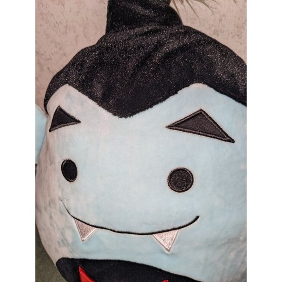Kellytoy | Toys | Squishmallow Drake Vampire Plush Kellytoy Stuffed ...